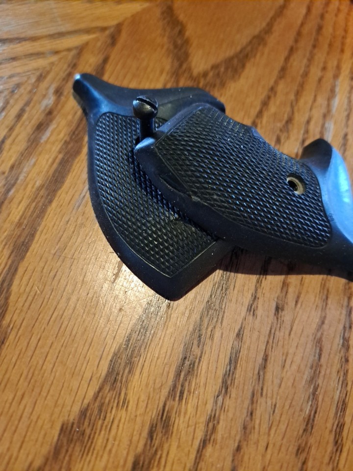 Uncle Mike's Grips S&W J Frame # 59010 Smith Wesson | eBay