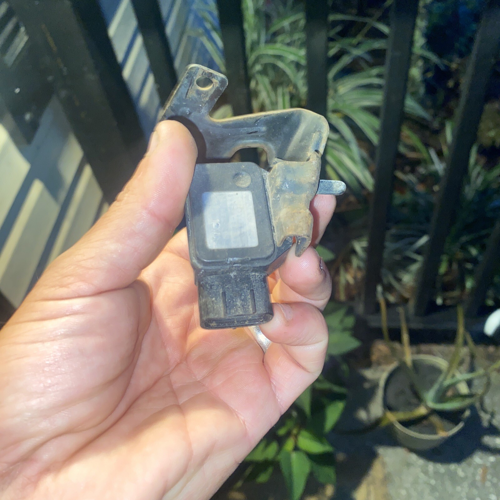 TOYOTA MR2 SW20 MK2 94-99 MAP SENSOR 89420 17040 3SGE REV3 170 | eBay