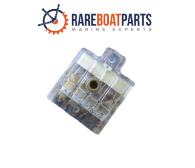 FUSE BOX # 824823 # 873566 Volvo Penta | eBay