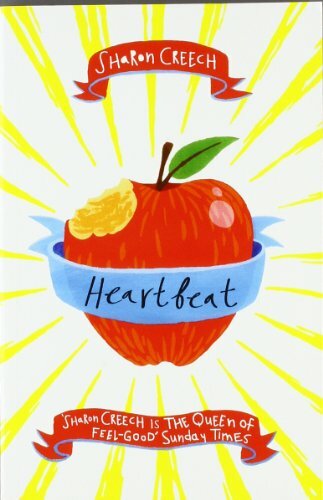 Heartbeat By Sharon Creech. 9780747571476 | eBay