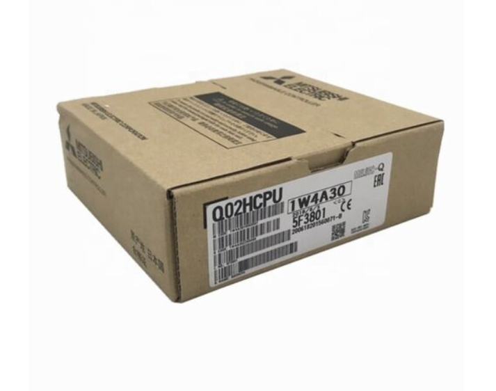 1 year warranty NEW MITSUBISHI Q02HCPU Q02H-CPU PLC Module | eBay
