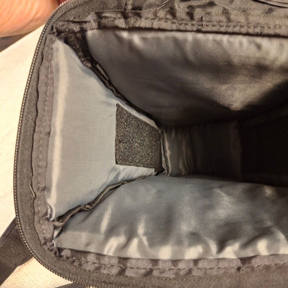 Tamrac 5630 Pro Digital Zoom 10, Holster Style Case for Digital SLR 9-1 ...