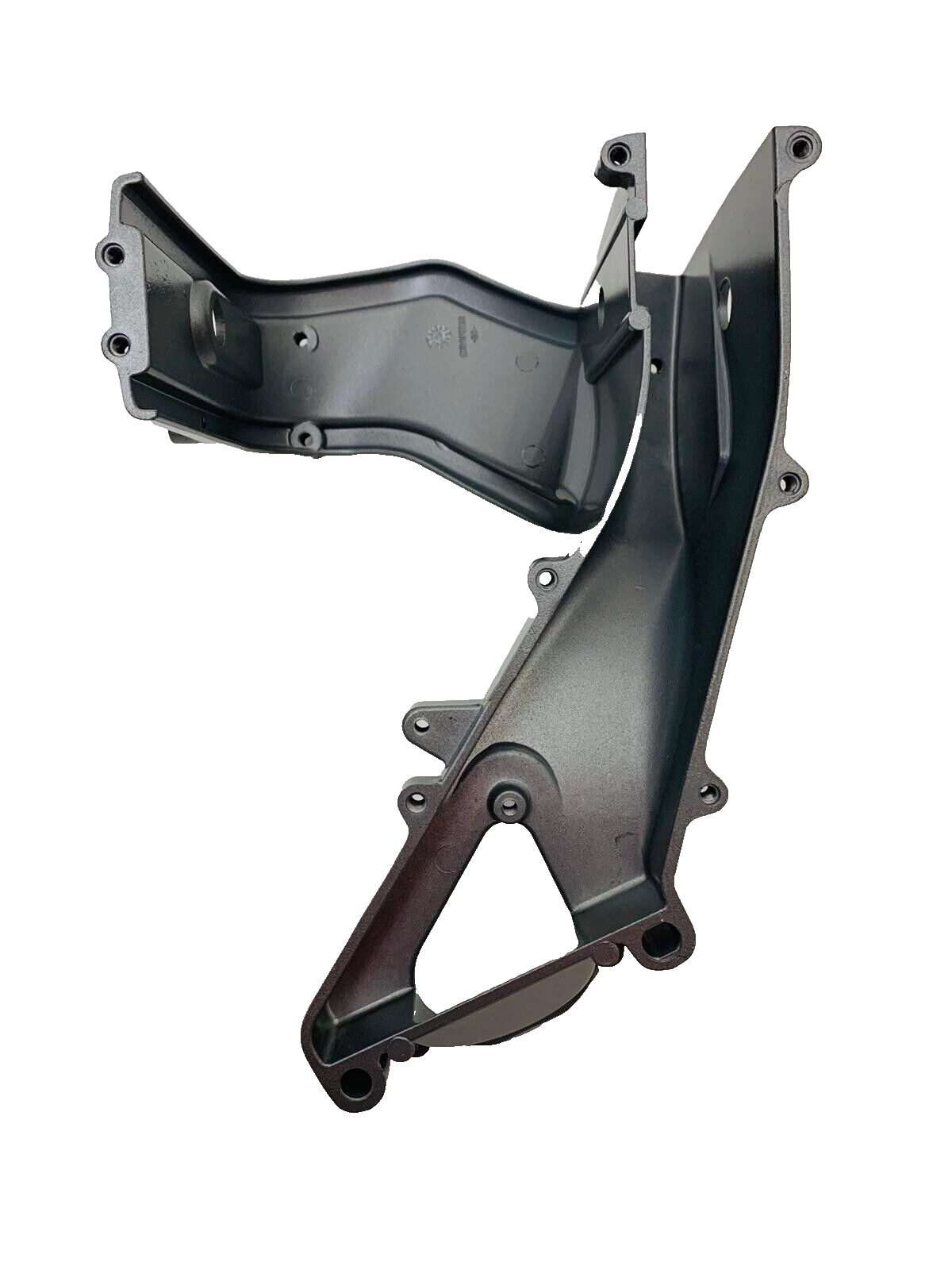 Support Light Ducati ST2 ST3 ST4 Left Headlight Support CD 82911681AB ...