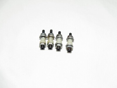 RC10-800 TEAM ASSOCIATED VINTAGE RC10 #6010 BUGGY SHOCK MOUNTS | eBay