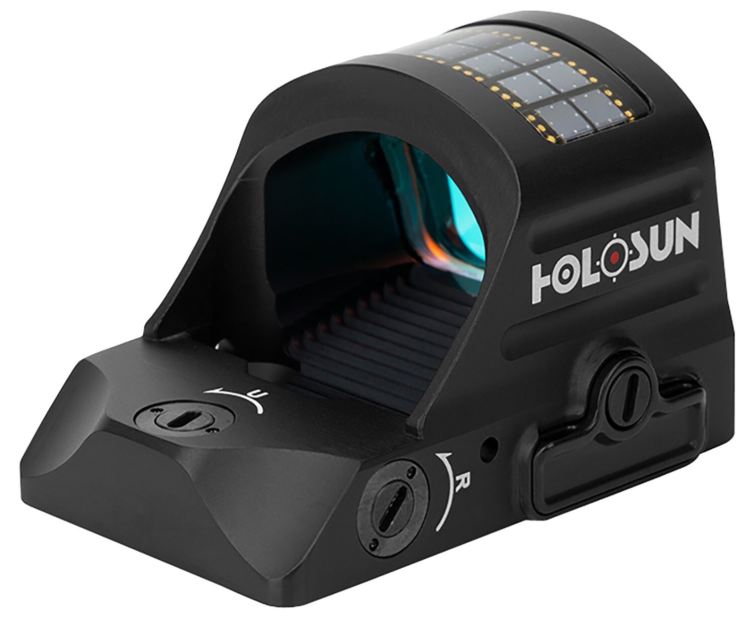 Holosun Multi Reticle Red Dot HS507C X2 W/ FREE Complimentary ...