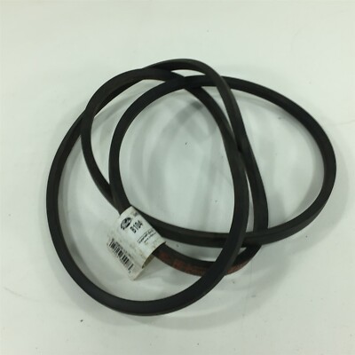 Gates Hi-Power II B104 Premium Industrial and Lawnmower V-Belt | eBay