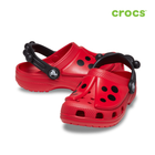 NEW CROCS TODDLERS’ CLASSIC I AM LADYBUG CLOG 210016-6WG Red / Black | eBay