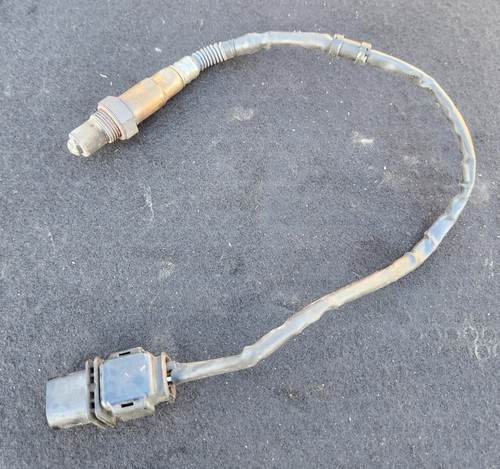 VOLKSWAGEN GOLF TOP OXYGEN SENSOR 1.4LTR TSI, GEN 6, 12/08-12/15 | eBay ...