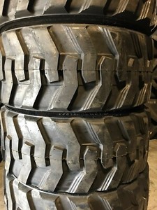 15-19.5 15/19.5 15x19.5 Loadmax loader tire 14Ply | eBay