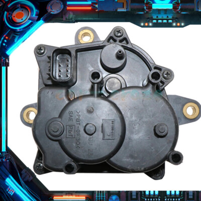 8981964150 8973666260 For Nissan Gear Actuator Transfer Case 051100 ...