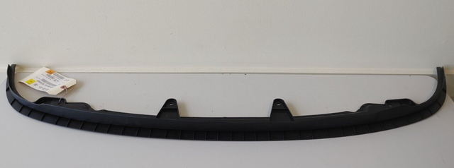 Volkswagen 5K08059159B9 Genuine OEM Spoiler Retainer Plate for sale ...