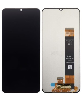 LCD Screen Assembly Combo Replacement for Samsung Galaxy A13 4G LTE ...