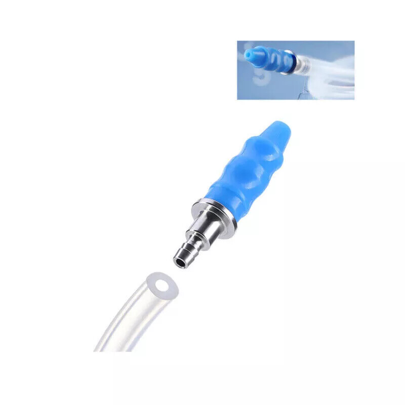 Dental Hydraulic Tip Silicone Water Pipe Tube For Maxillary Sinus ...