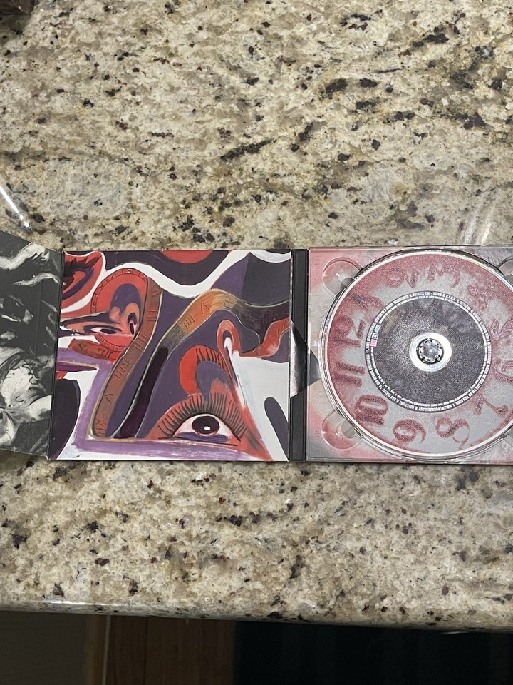 System of a Down-Hypnotize CD 2005 Metal Vintage | eBay