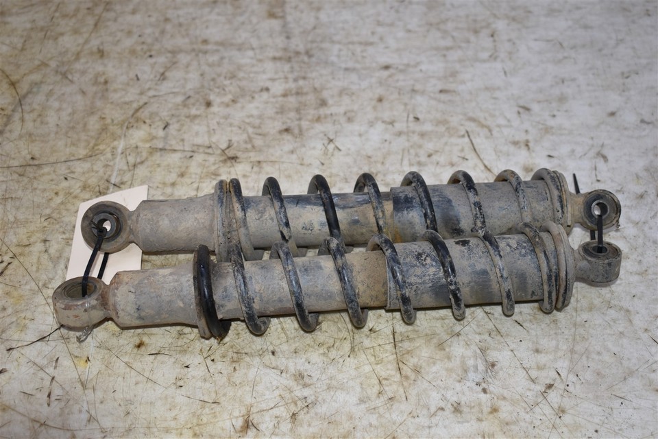 2003 Honda Foreman 450 FM Front Shocks 51400-HN0-671 | eBay