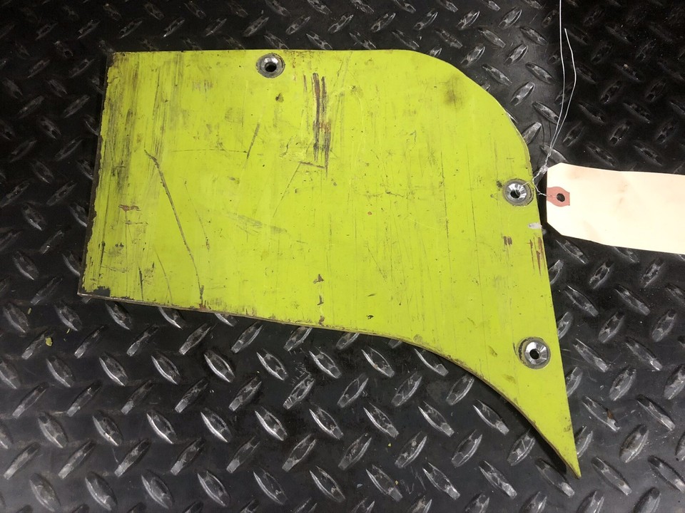 CL-1659072 Shield (RH) Clark TW25B TW125 Forklift Parts Good Used Ref ...