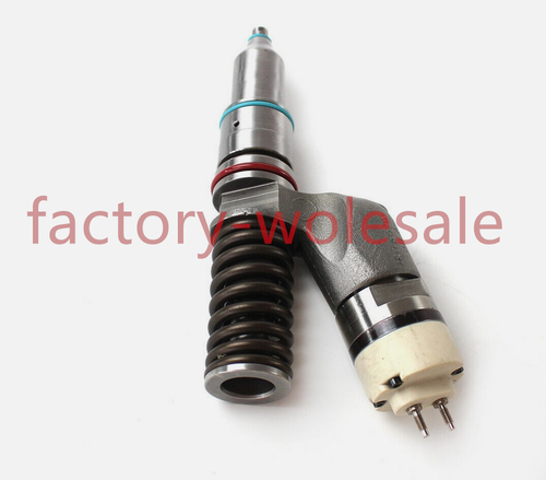 Common Rail Diesel Fuel Injector for CAT C13 C15 C18 Penkins 2506 ...