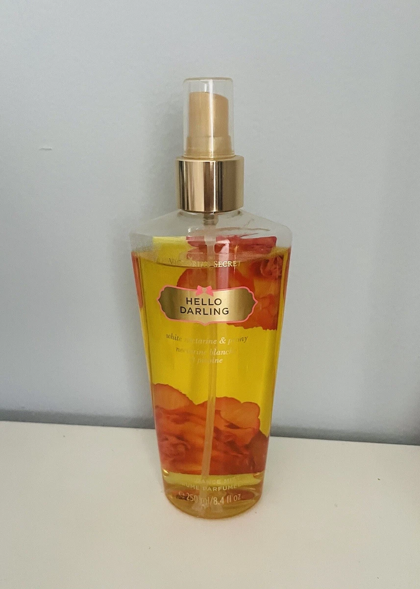 Hello Darling Victorias Secret