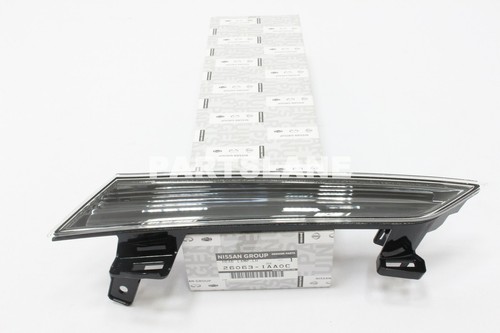 Nissan Murano 2011-2014 OEM Left LH Head Lamp Extension Panel 26063 ...