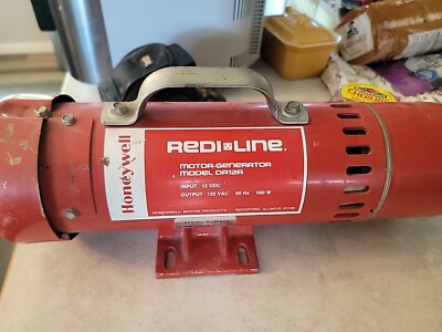 Generators - Redi-Line Electric Generator