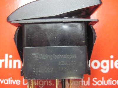 V1D1AN0B-A9C4S-100 CARLING TECHNOLOGIES | eBay