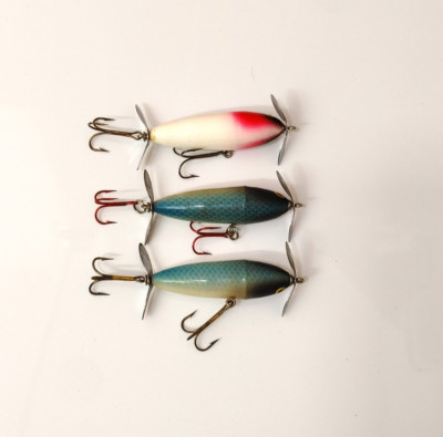 Lures - Phillips Crippled Killer