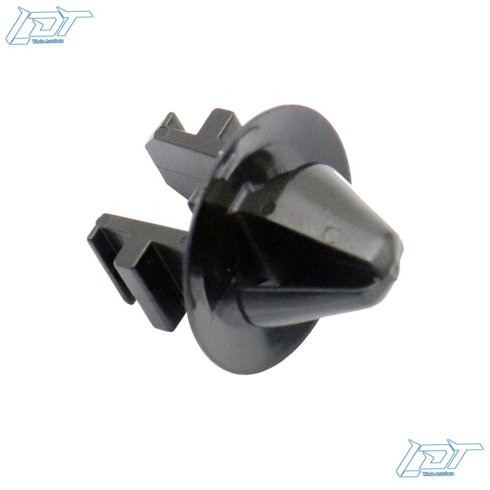 10x Cowl Panel Grille Retainer Clips for Ford F-150 Super Duty W708771 ...