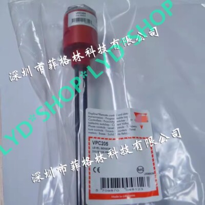 1pcs NEW electrode level switch VPC205 original | eBay