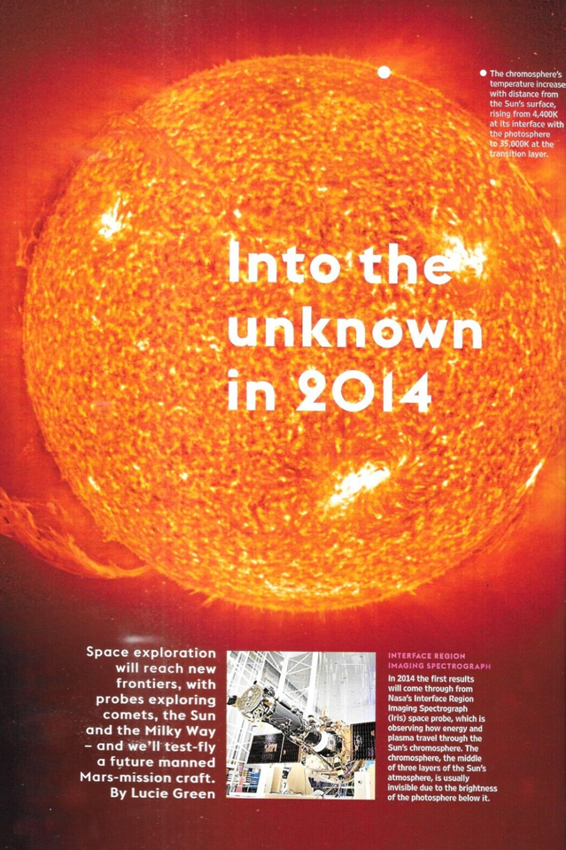 Wired Magazine World in 2014 Business Medicine Politics Science Bitcoin ...