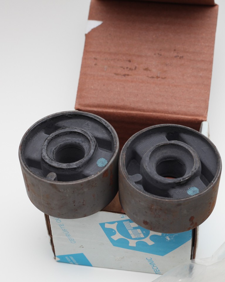 BMW E30 Control Arm Bushing Set NOS 31129058931 | eBay