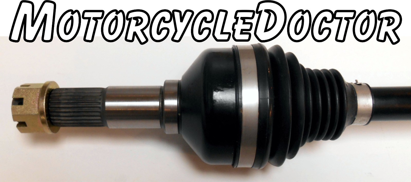 Cub Cadet,Axle,Rear LEFT,CV Axle,HISUN,MTD,UTV,550,750,Challenger,MX ...