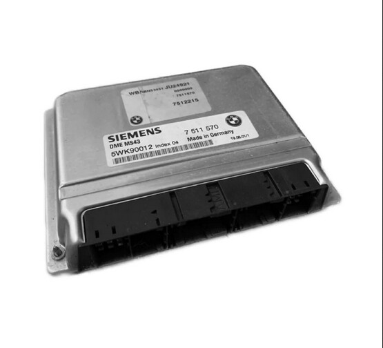 BMW and Mini Cooper DME ECU Cloning Service - BMW and Mini Cooper ECU ...