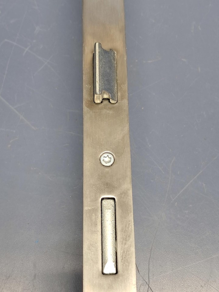 Giesse - 04646000 - Door Perimeter Lock 35MM Backset - NEW | eBay UK