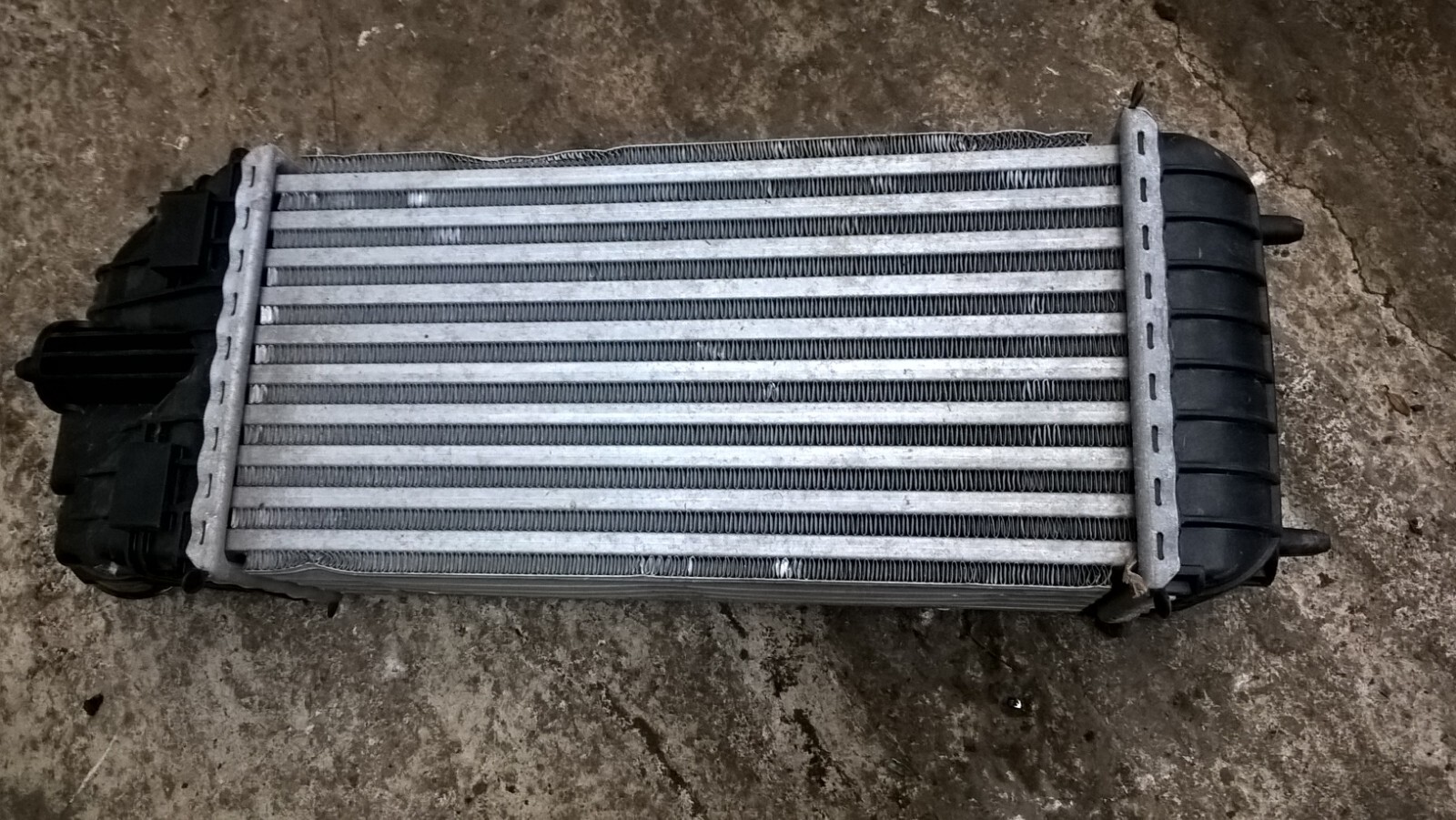 CITROEN Ds3 1.6 Diesel Turbo Intercooler 9803900780 for sale online | eBay
