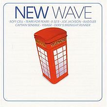 New Wave von Various Artists | CD | Zustand gut 44006992624 | eBay.de
