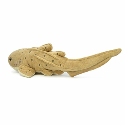 AQUA plush marine shark collection Zebra shark 00150203 From Japan | eBay