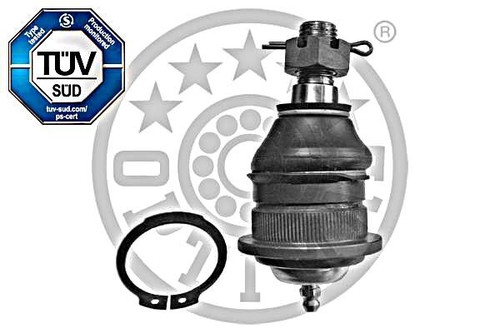 OPTIMAL Ball Joint Front Upper For MITSUBISHI L 200 300 Pajero I 81-94 ...