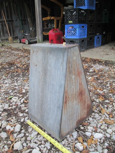 6ft Fairbury 7AA Windmill Bonnet | eBay