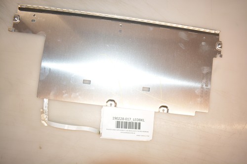 PHILIPS/FUNAI 32PFL4508/F7 LED BACKLIGHTS TESTED WORKING UDULED0GS014 ...