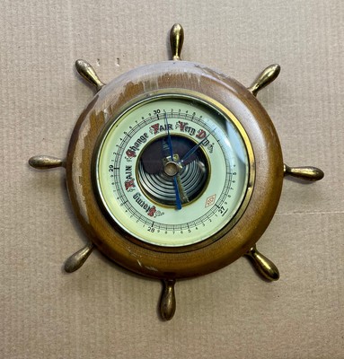 Barometers - Atco Germany