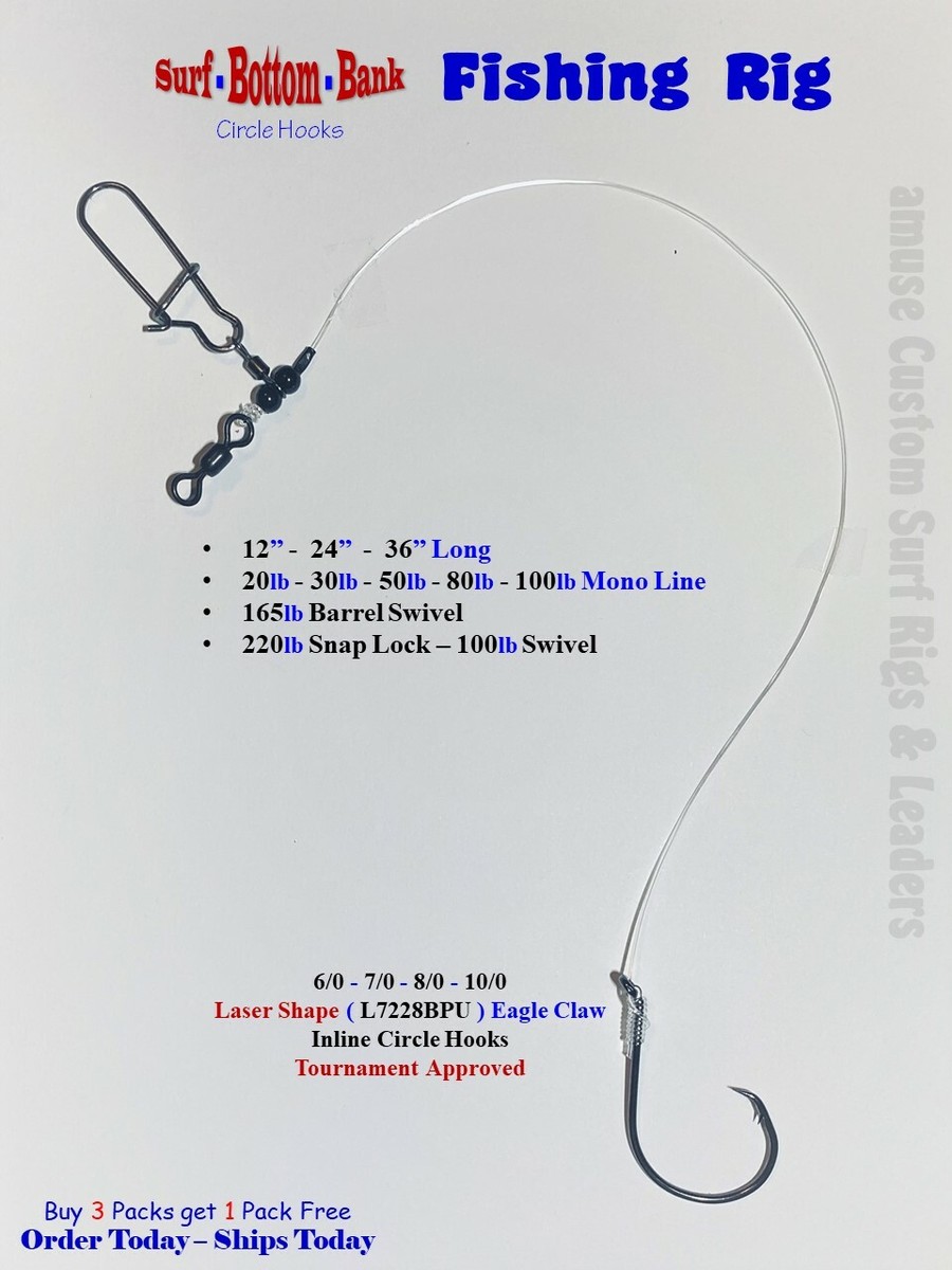 Bluefish Rigs For Surf Fishing MONSTER Bluefish, Use THIS Bait, Rig