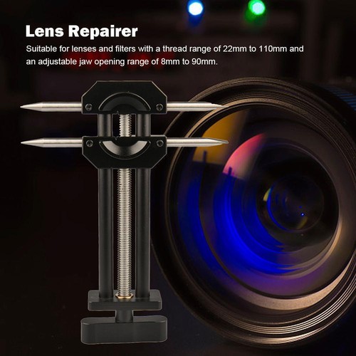 Filter Repair Tool Kit Stainless Steel Ring Adjustment Tool ...