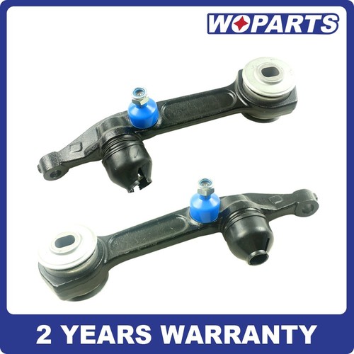 L+R Front Lower Control Arm Fit For Mercedes-Benz W220 S430 S500 S55 | eBay