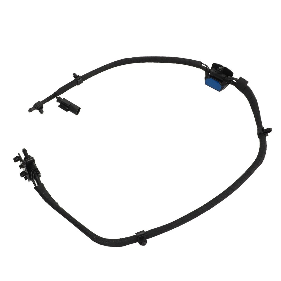 Windshield Washer Sprayer 61667276500 Wiper Nozzles Spray Jet For 3 ...