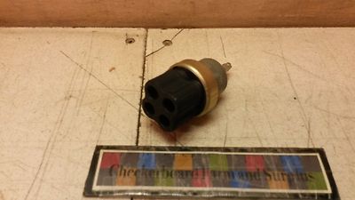 NOS Rotary Switch MS39060-1 1998079 8380700 5930008980500 5-TON M939 | eBay