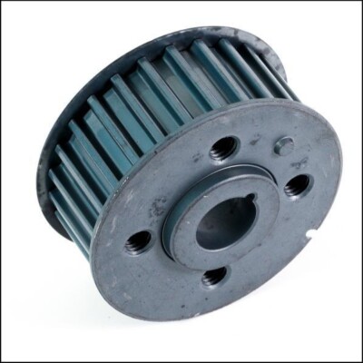 Original OEM Vauxhall Astra Insignia Diesel Bottom Crank Gear Pulley ...