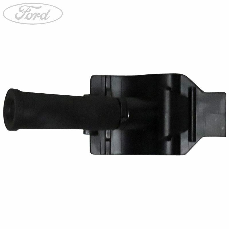 Genuine Ford Ranger Mk4 TKE Front Windscreen Washer Jet 2015- 1902209 ...