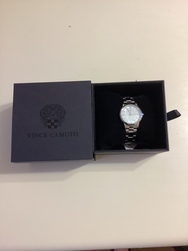 Vince Camuto woman’s Watch- new in box | eBay