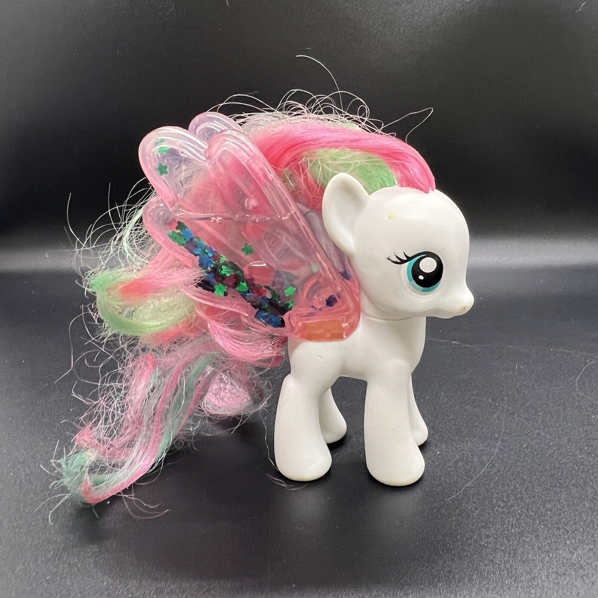 My Little Pony Blossomforth