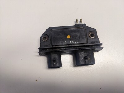 GM Ignition Module - 399 4H02 | eBay